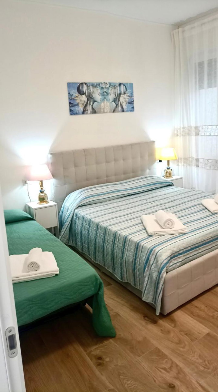 La Casa Di Susy - Follonica