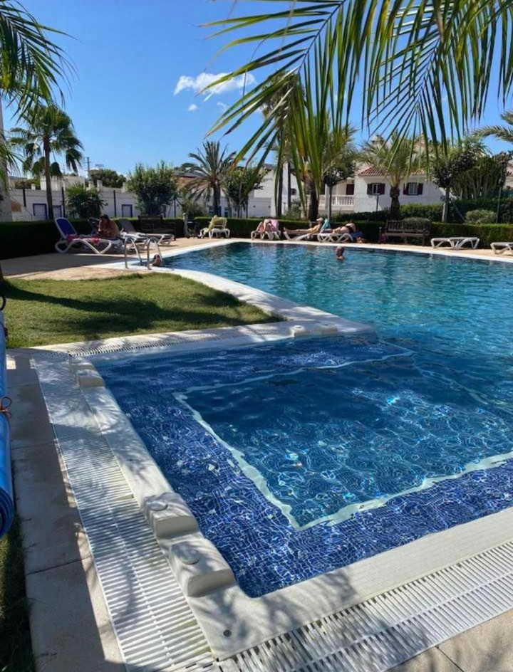 Apartamento Alfaz Del Sol - L'Albir