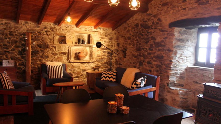 Casa Javali - Lousã