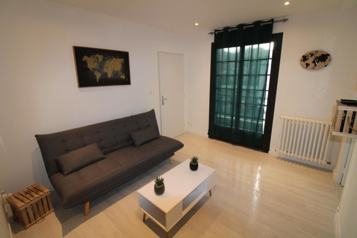 ● Le Bigourdan ● Sanctuaires - Calme - Wifi - Park - Lourdes