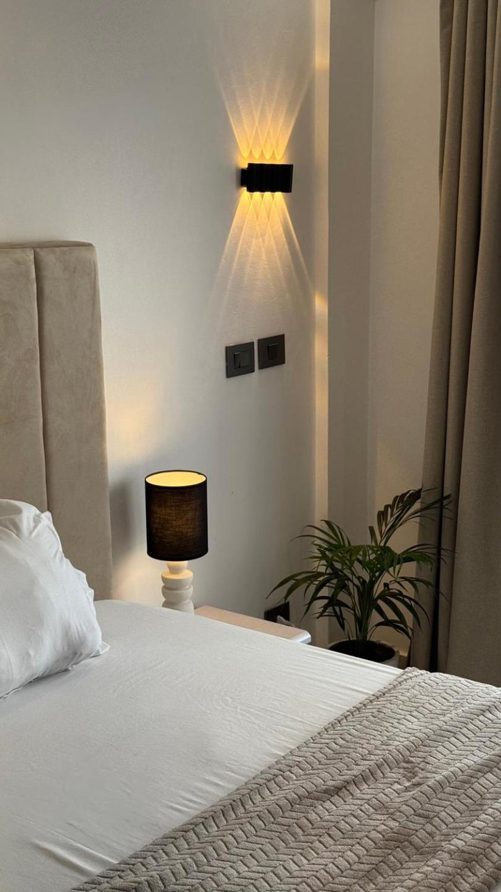 Sba Accommodation - Brazzaville