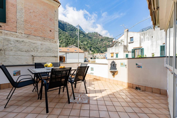 Ziro House Amalfi - Amalfi
