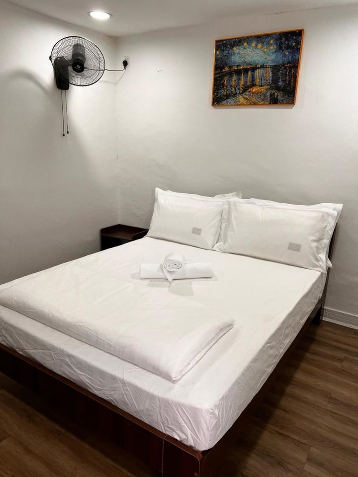 Valueroomz Sentosa Southkey Mid Valley S22 - 조호르바루