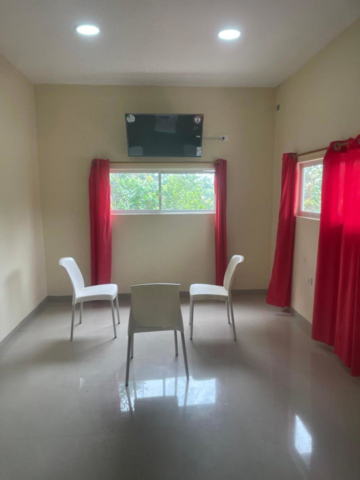 Suites Sol Y Mar De Ecuador - Quito