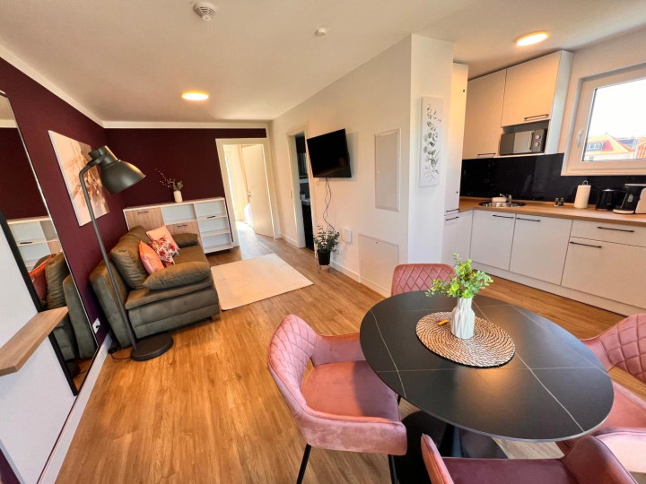 Bs-appartement - Brunswick