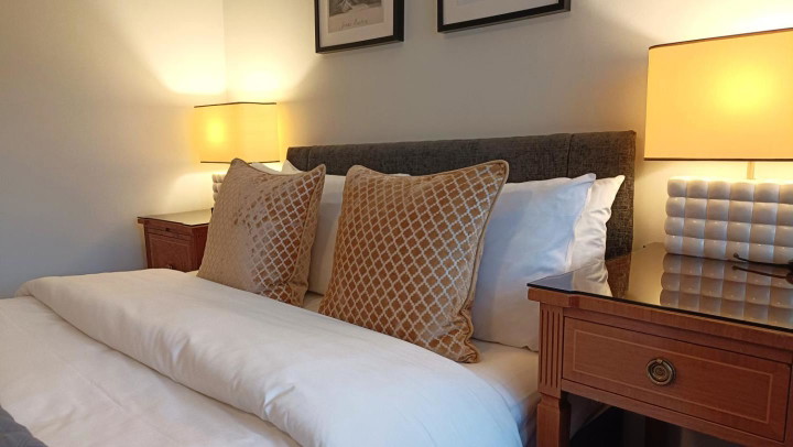 Stansted Lodge Elsenham - Cambridgeshire