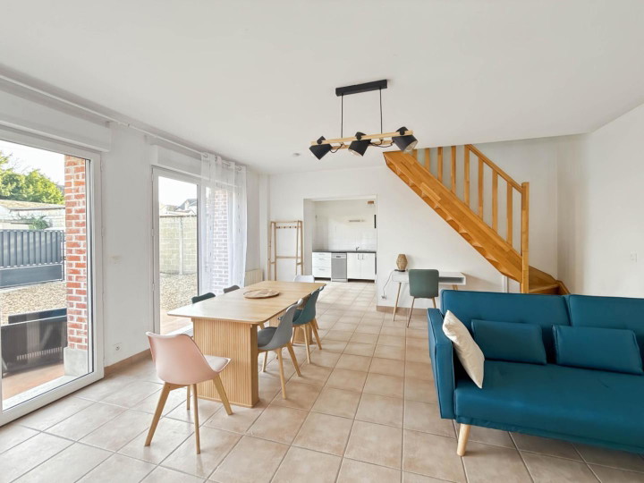 Le Refuge - Loire Valley