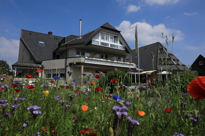 Piepers Hotel Garni - Bad Laer