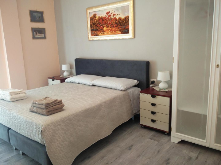 Julia B&b - Crotone