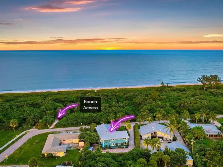 Beach & Surf Days - Lower Rates - Fall Specials! - Fort Pierce, FL