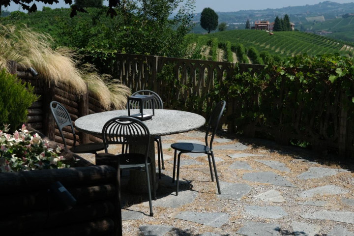 Cannubi San Lorenzo Appartamento - Barolo