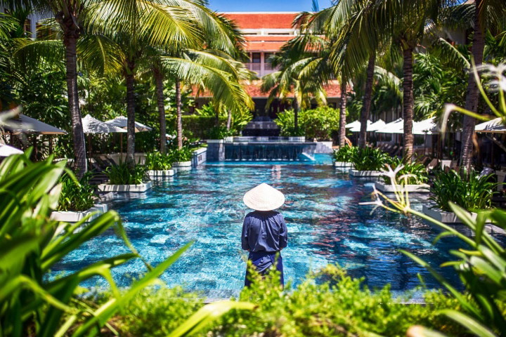 Almanity Hoi An Resort & Spa - Đà Nẵng