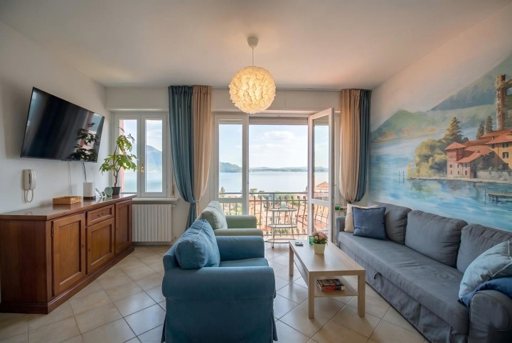 Casa Di Emilia Iseo - Iseo