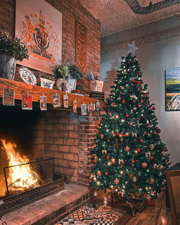 Hotel Britanico - Gramado