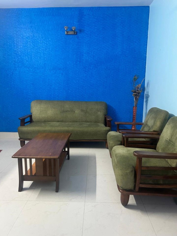 Deluxe Flat In Adyar Chennai - Chennai