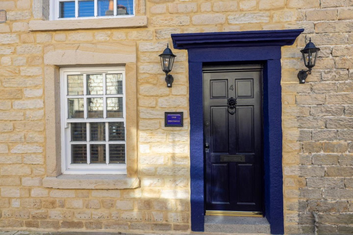 The Bolt Hole - Morecambe