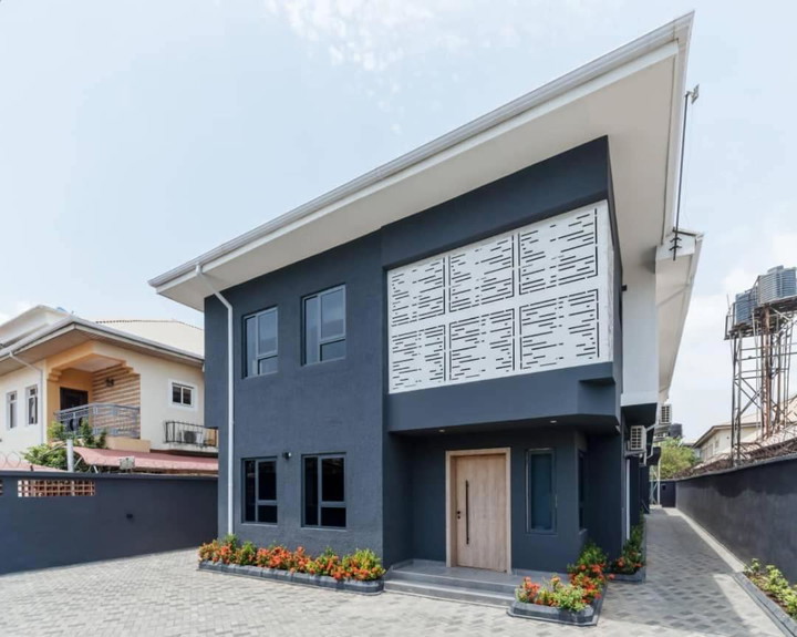 The Urbanest - Lagos