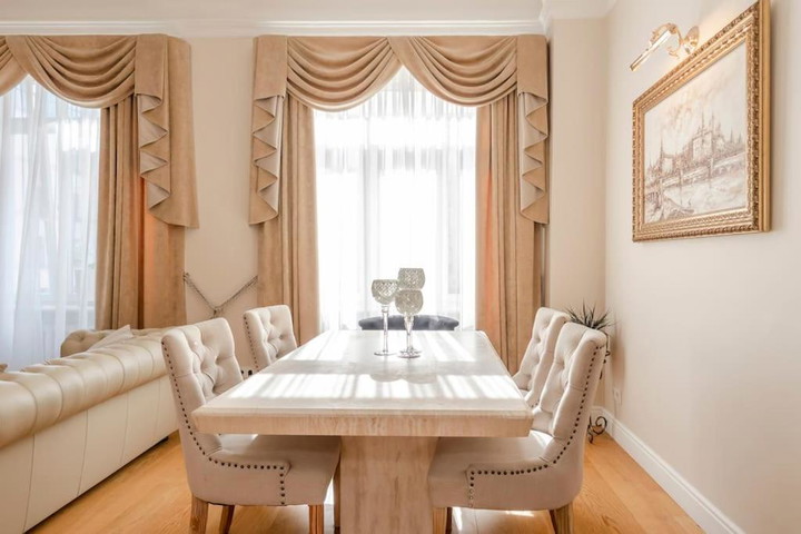 Valdemara Residence - Riga
