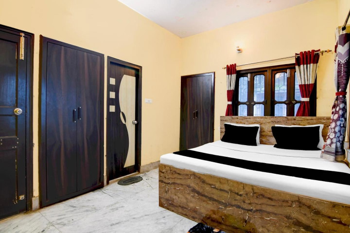 Hotel O Ghosh Guest House - Kolkata