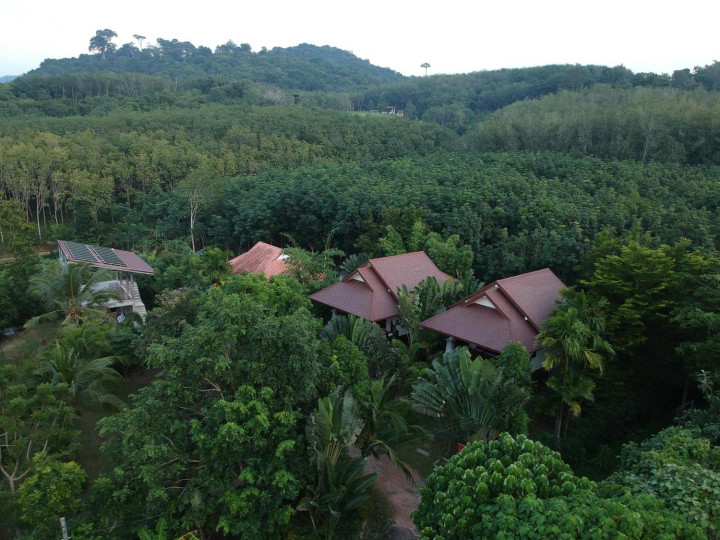 Seagull Villa - Ko Lanta