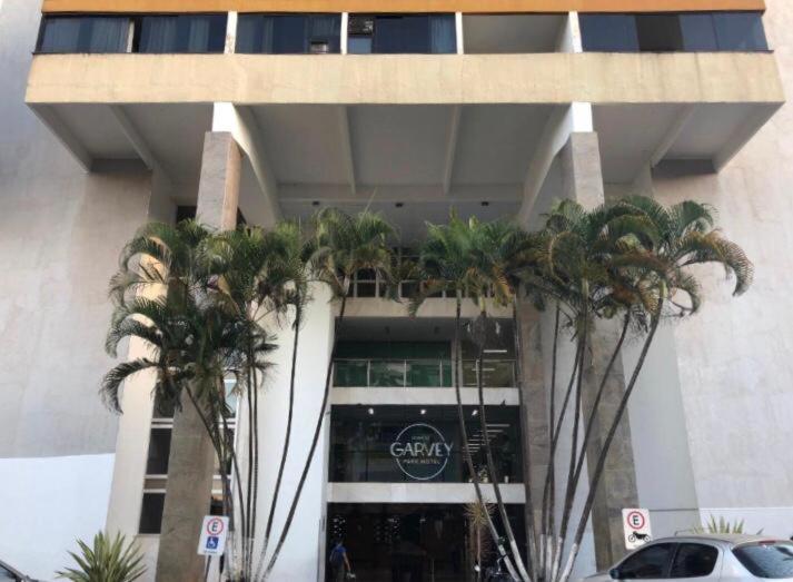Sian Apart Hotel Garvey - Brasília