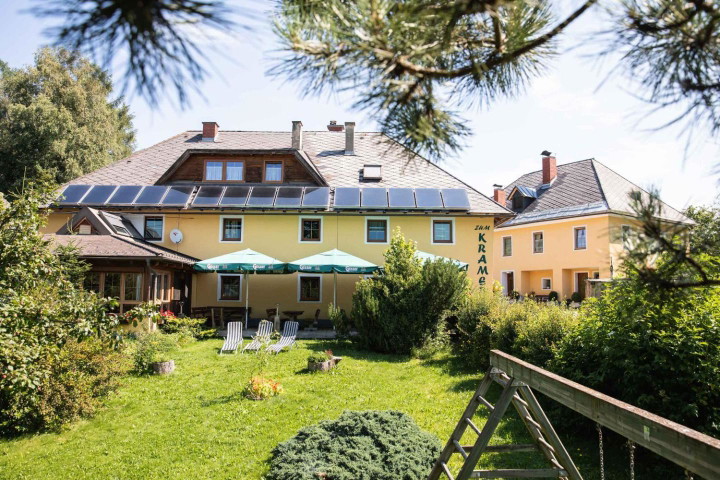 Gasthof Zum Kramer - Carinthia