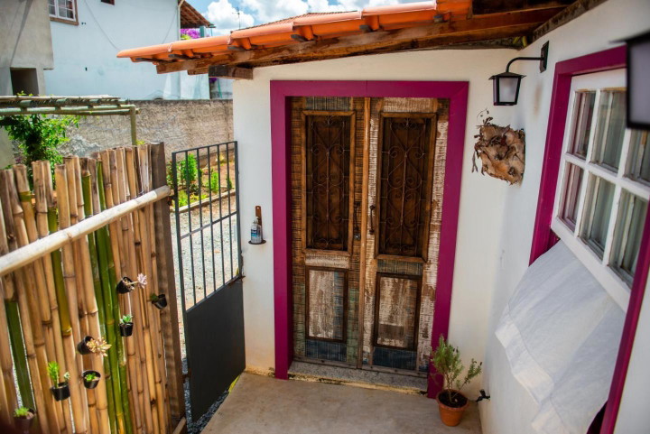 Aconchego De Tiradentes - Tiradentes