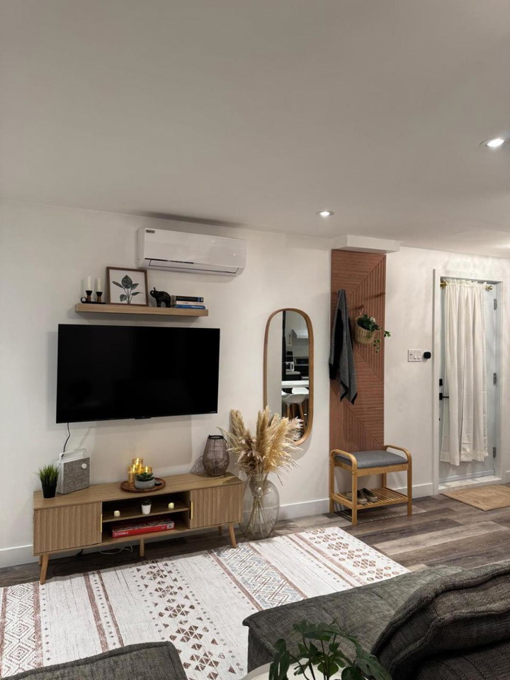 Appartement Tout Inclus - Longs Séjours - Mirabel