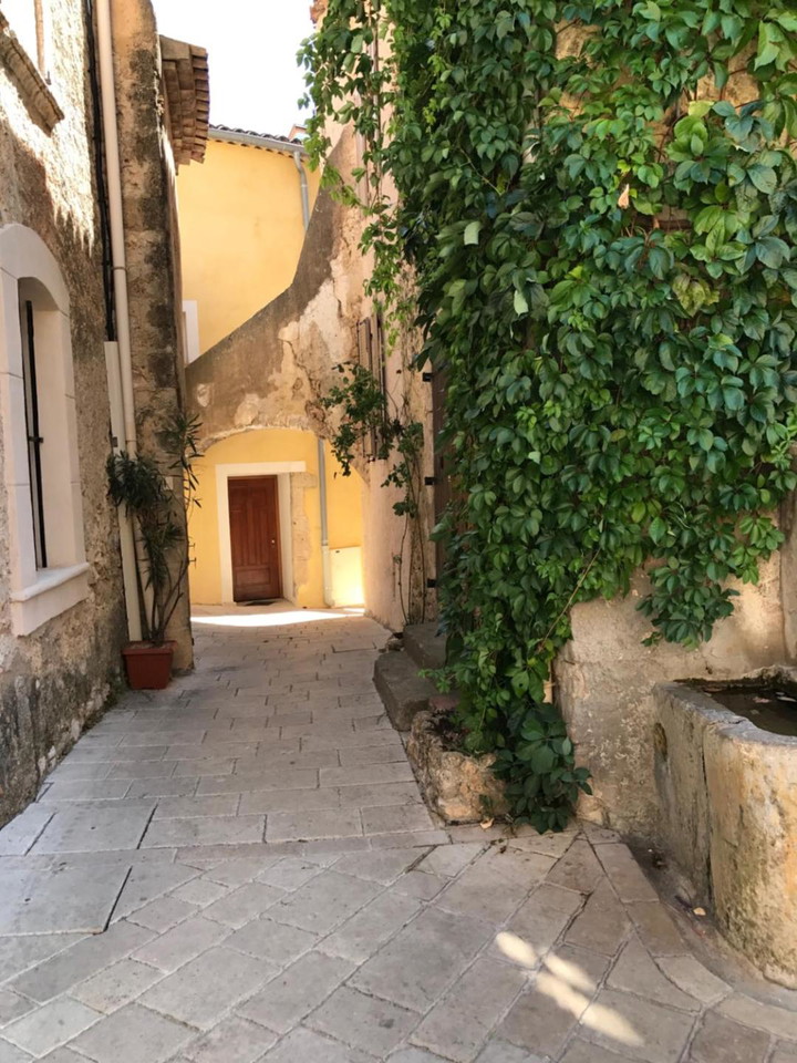 Les Arcades - Gorges du Verdon
