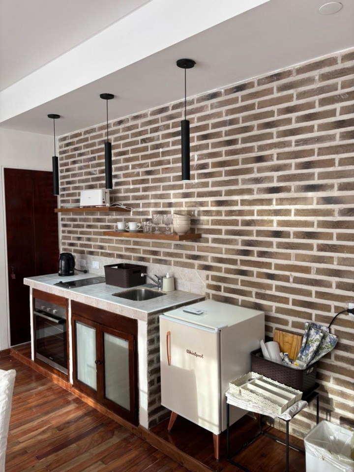 Hermoso Loft En Pleno Camba Cua A Dos Cuadras De La Costanera !! - Corrientes