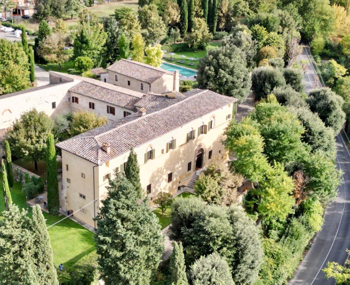 Relais Della Rovere - Monteriggioni
