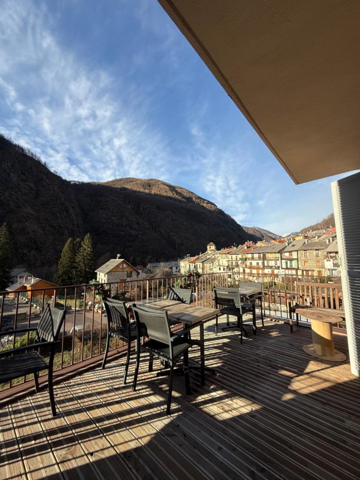 Le Touring - Valberg