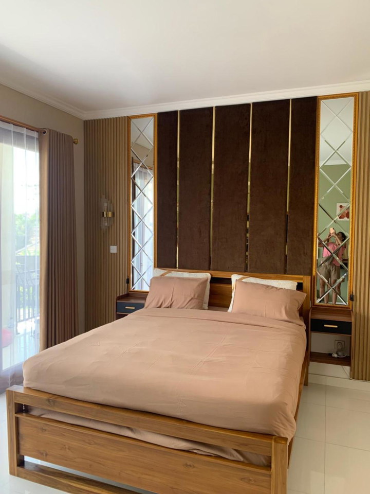 Melza Room No.3 - Seminyak
