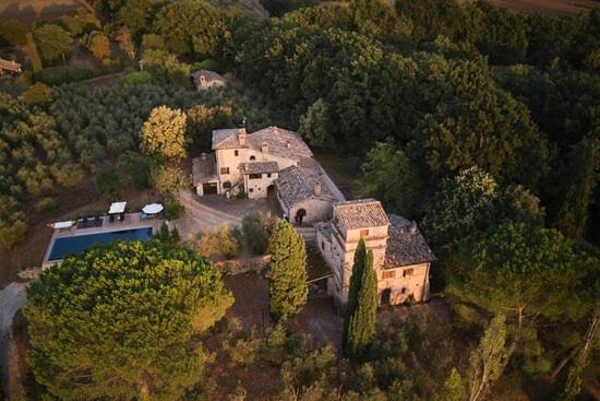 Casale Alessandri - Umbria