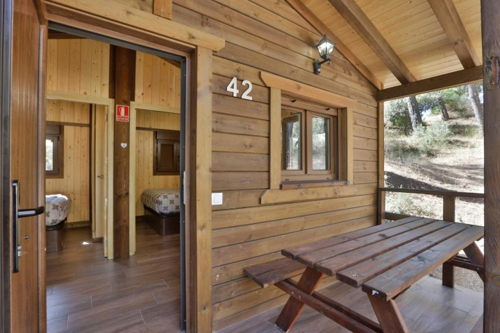 Complejo Residencial Los Enebros - Andalousie
