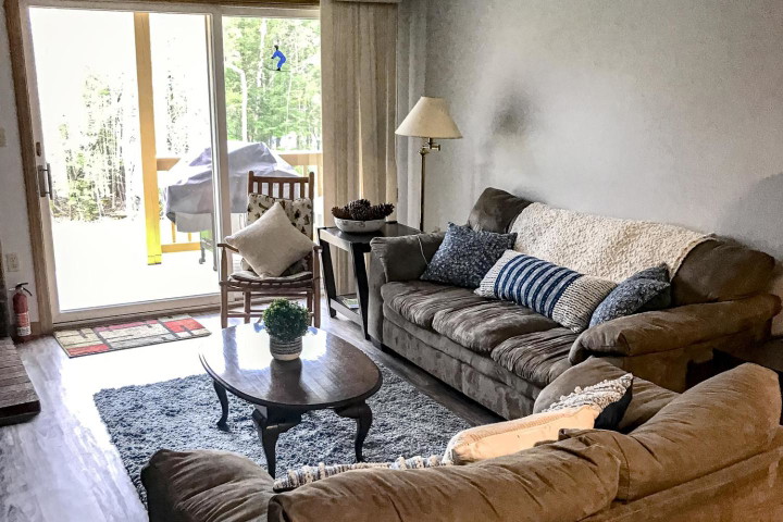 Northbrook Serenity - Conway, NH
