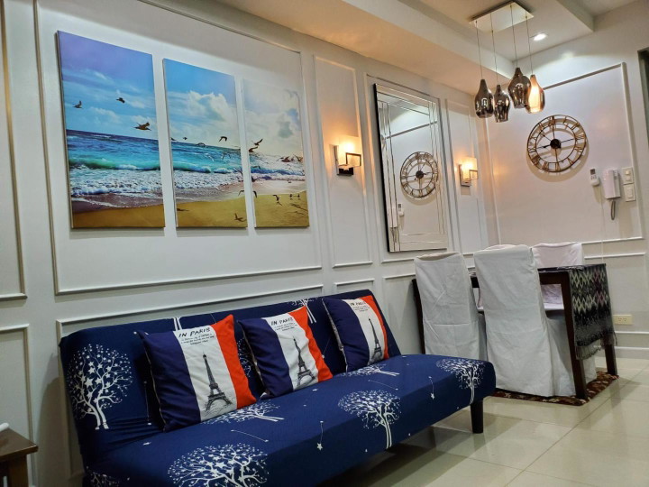 Shell Residence Manila - 
