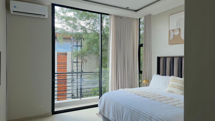 Vna Executive Suites - Pretoria, South Africa