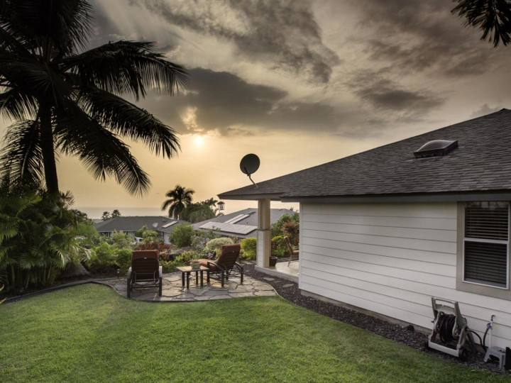 Hale Alaula - Ocean View - Kailua-Kona, HI