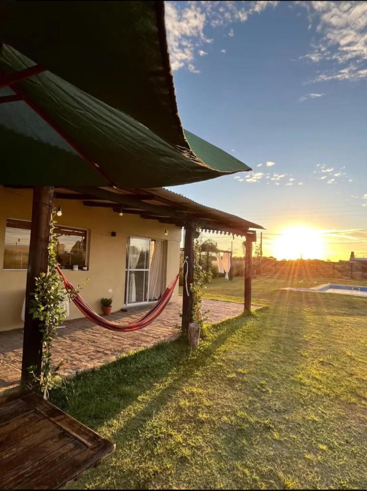 Casa Pueblo General Belgrano - Gualeguaychú