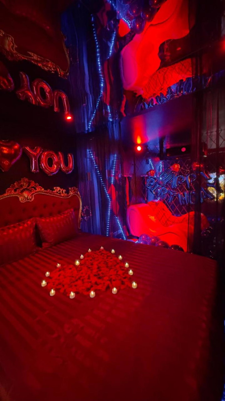 Sweet Dreams Love Room & Spa - Seine-Saint-Denis
