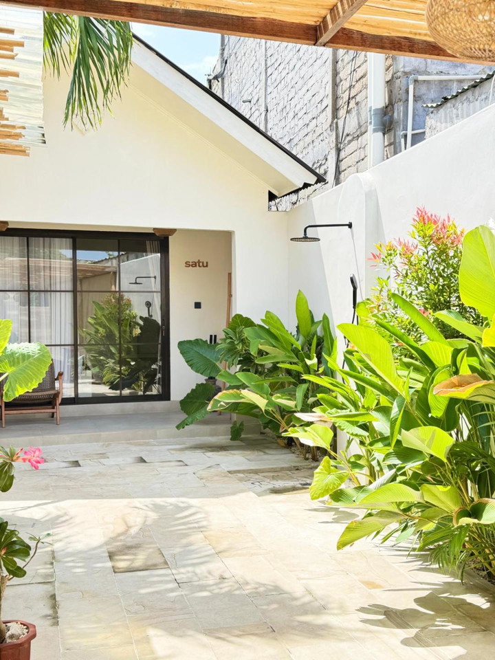 Koa Coco Casa - Gili-Inseln