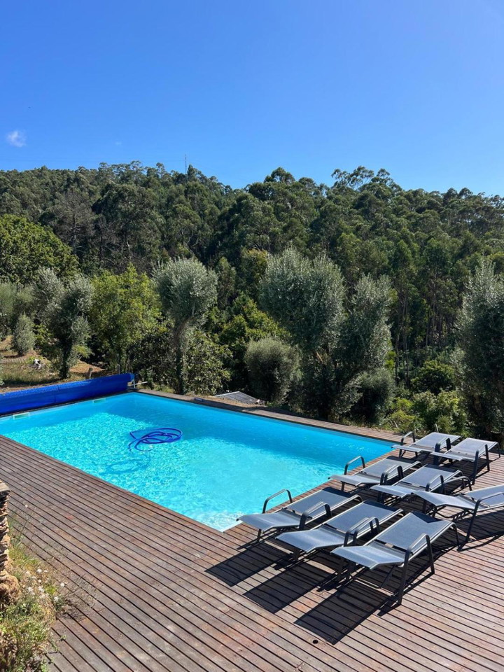 Quinta Do Socalco - Vila Nova de Cerveira