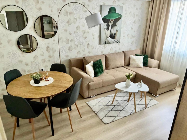Bella Apartment - Ruse