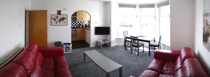 The Gateway Guest Apartment - Coleraine