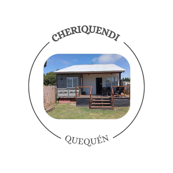 Cheriquendi - Necochea