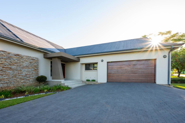 Khaya Elihle Guest House - Hazyview