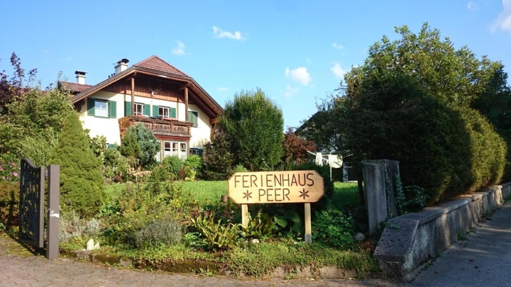 Ferienhaus Peer - Hallstatt