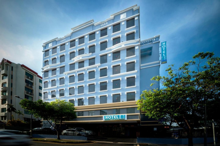 Hotel 81 Premier Princess - Singapore