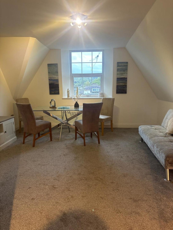 Flat 6, Short Walk From Train Station, Mylnegarth - Windermere
